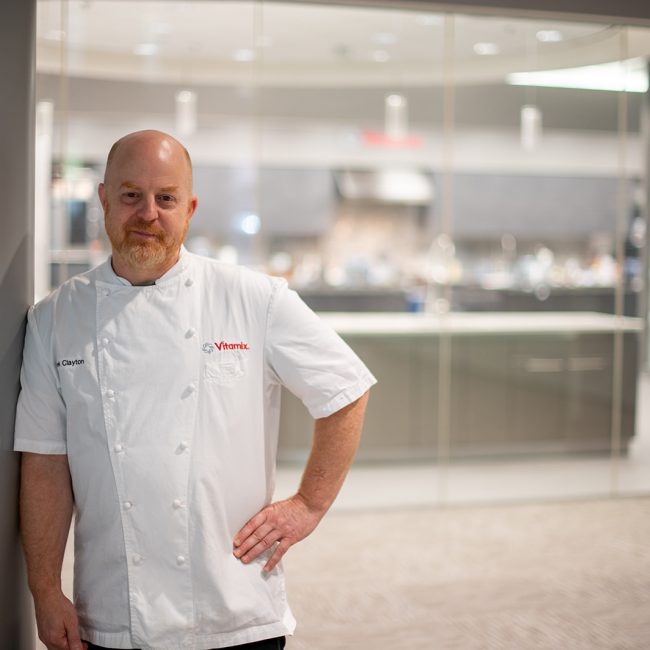 Why Chefs Are Falling Back in Love with Immersion Blenders | Modern ...