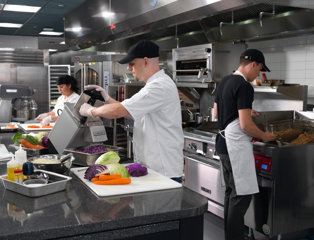How Food Prep Equipment Can Help Restaurants Reduce Costs | Modern ...