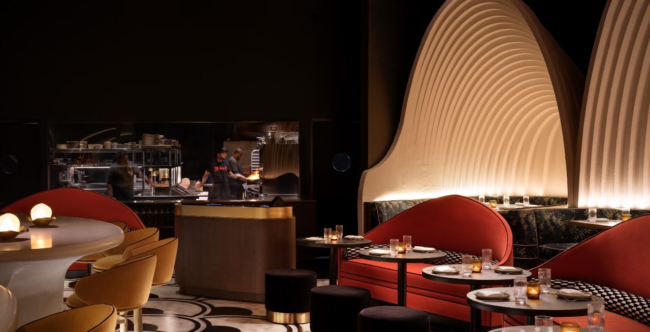 Restaurateurs Can Tap Into the Adaptive Reuse Movement for Cost Savings ...
