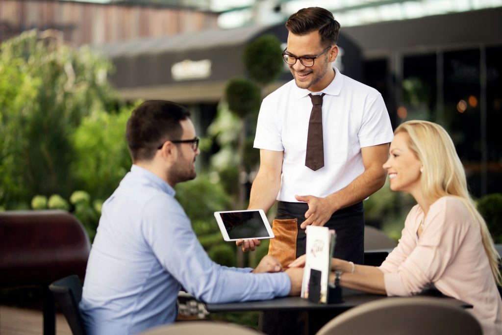 Value-Driven Innovation: How Restaurants are Adapting to Digital ...