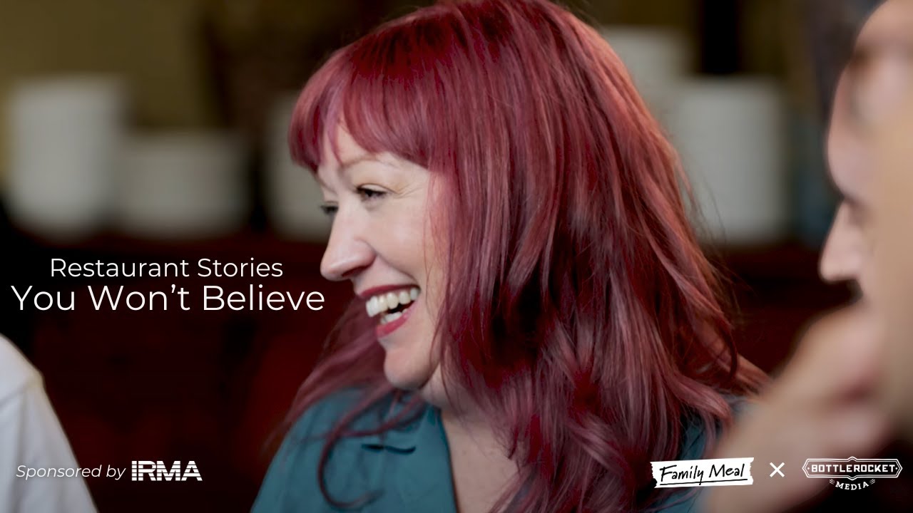 Modern Restaurant Management (MRM)