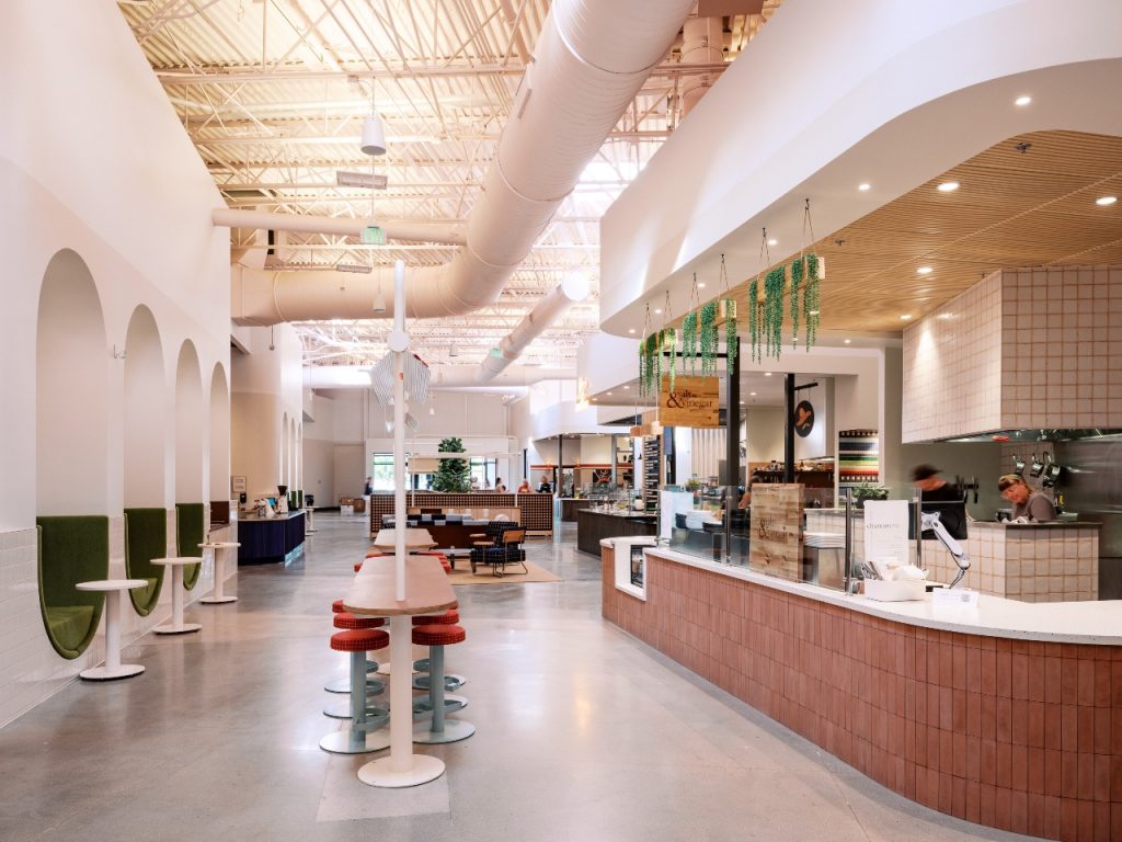 Imaginative Hospitality: Relishing the Journey from Big Box to ...
