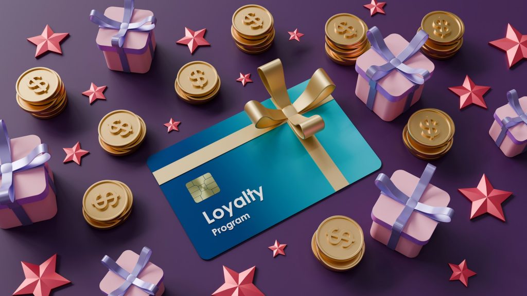 Are Behavior-Based Rewards the Future of QSR Loyalty? | Modern ...