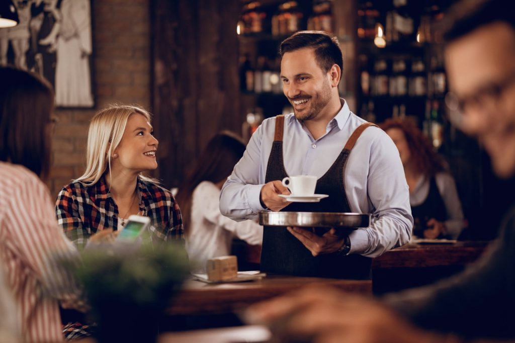 Why Trust Matters More Than Ever for Restaurants | Modern Restaurant ...