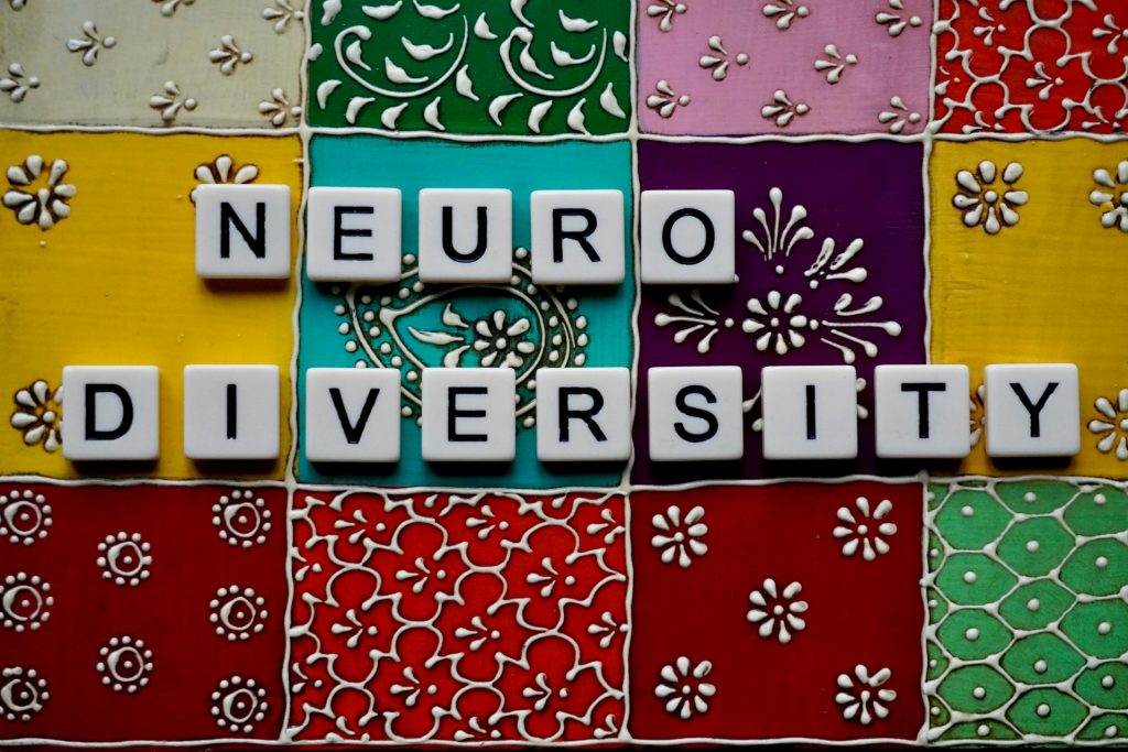 Neurodivergent design | Why Neurodiversity-Friendly Restaurant Design ...