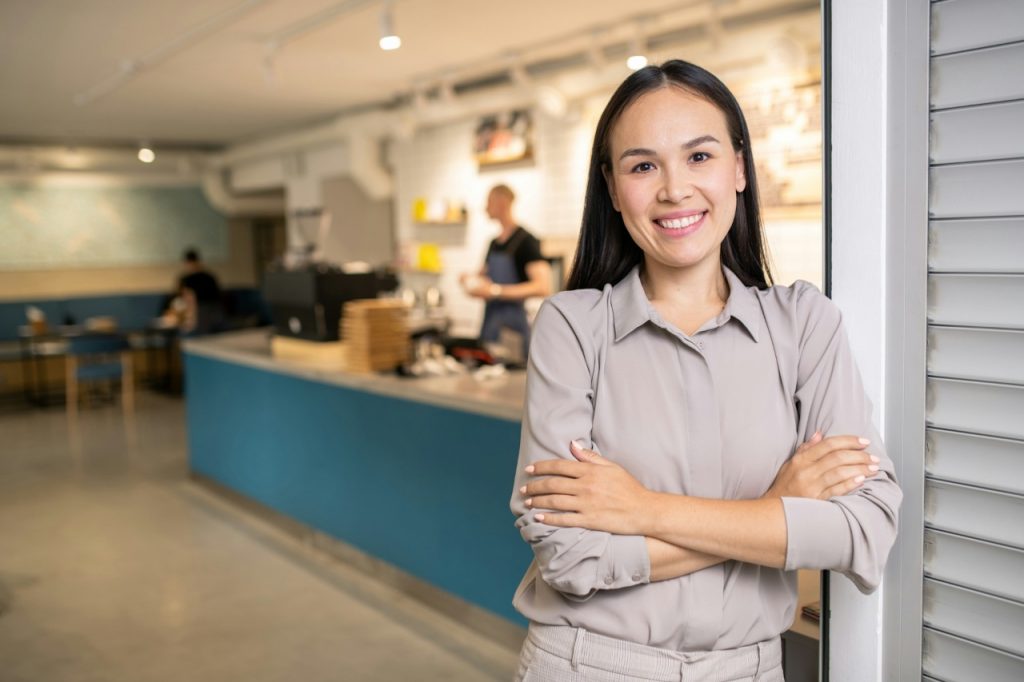 AI and Automation Offset Shrinking Restaurant Labor Pool | Modern ...