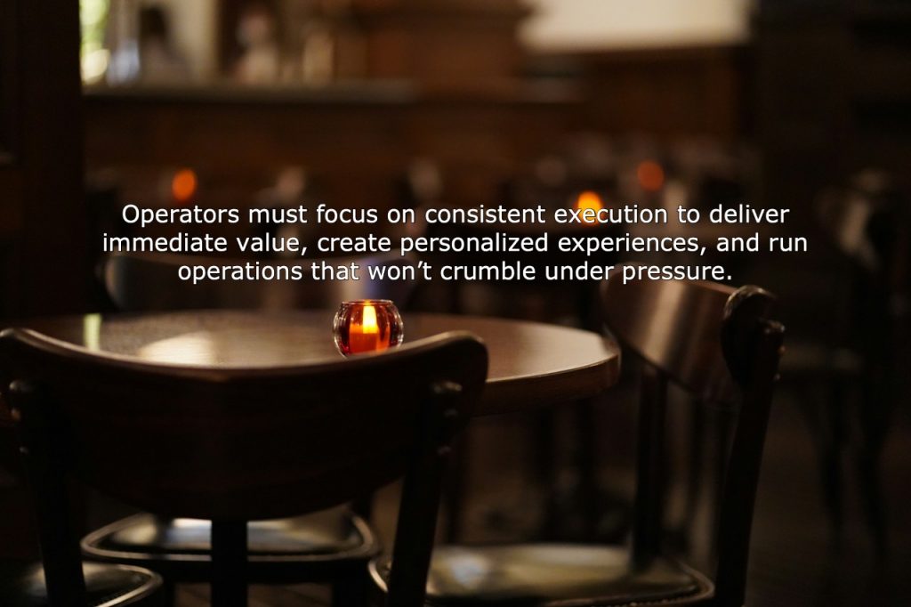 What Will Keep Guests Coming Back in 2026? Four Predictions for ...