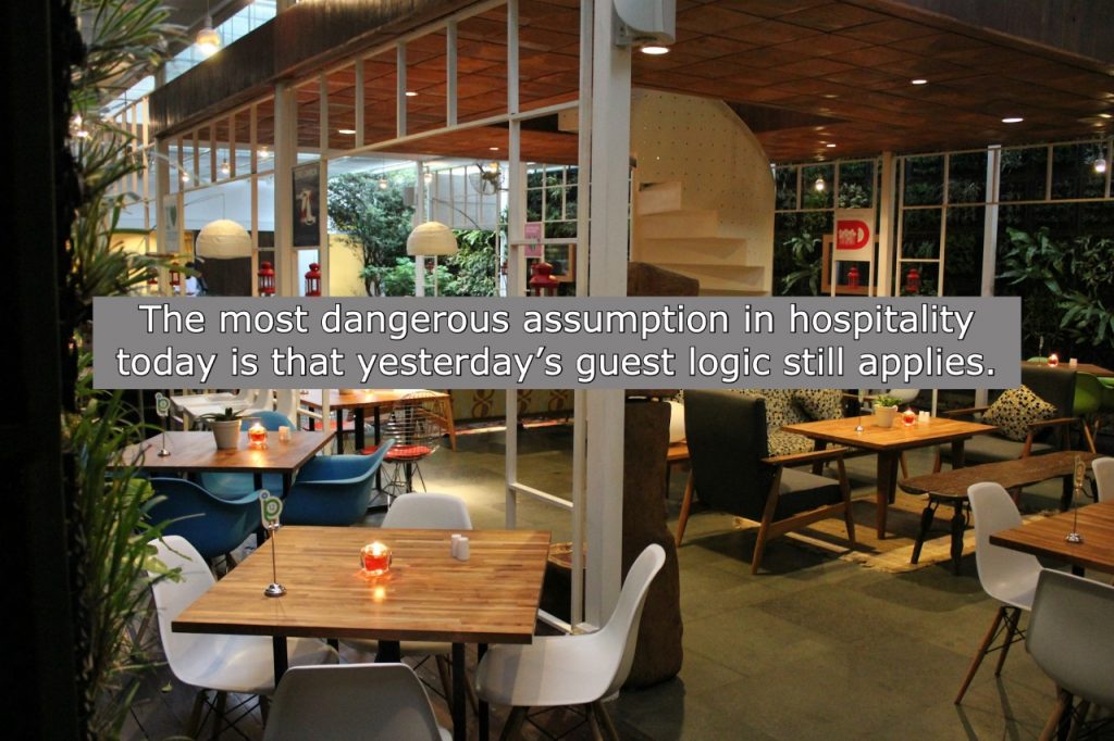 The Strategy for Restaurant Clarity and Brand Resilience | Modern ...