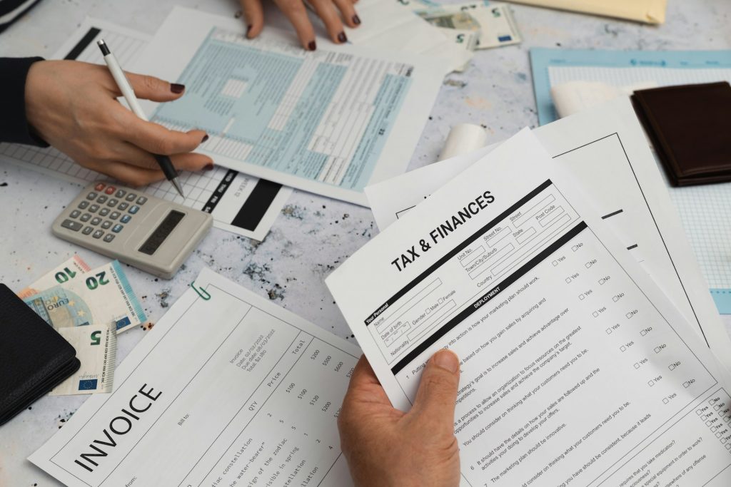 Sales Tax in 2026: What Restaurant Operators Need to Find, Fix, and ...