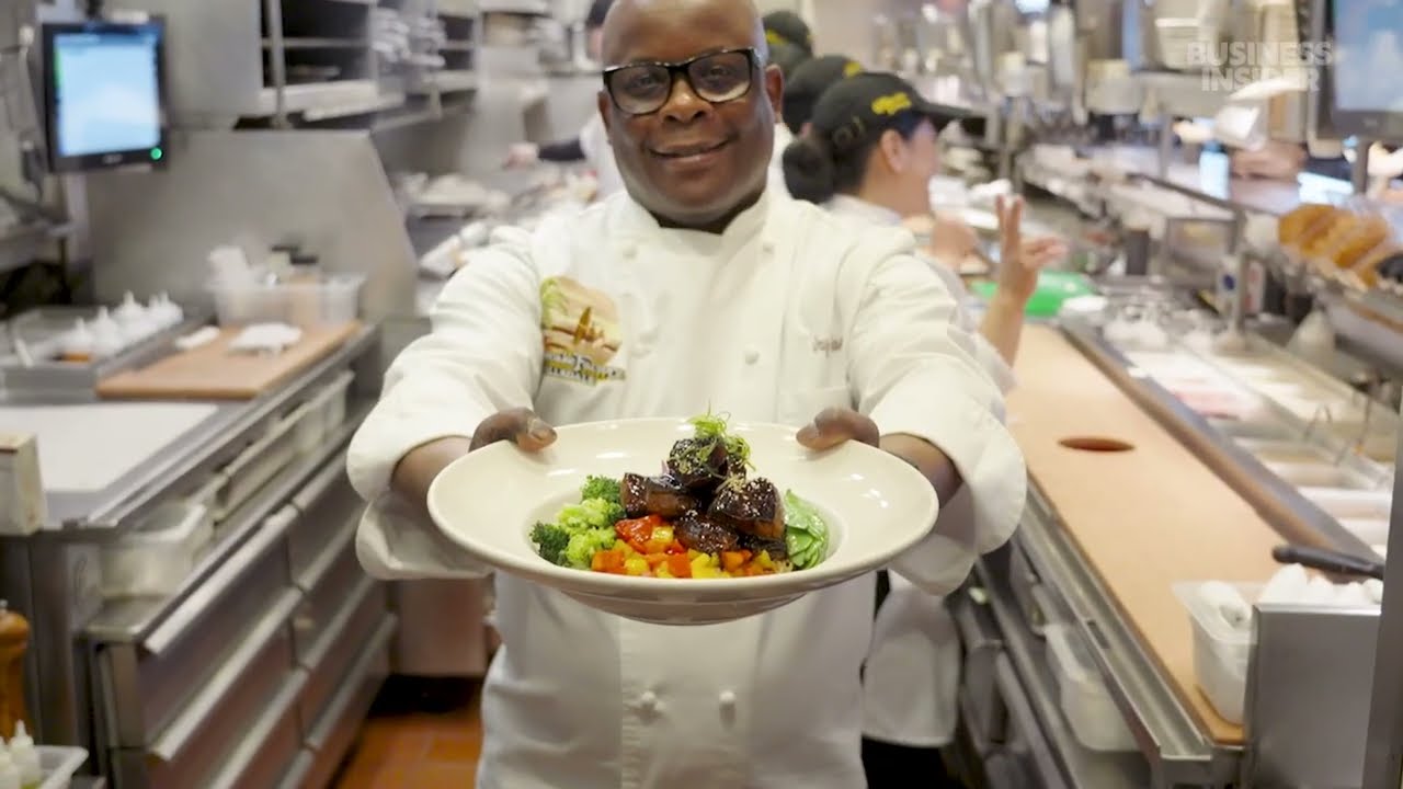harassment prevention training | Why Restaurants Can Be Sexual ...