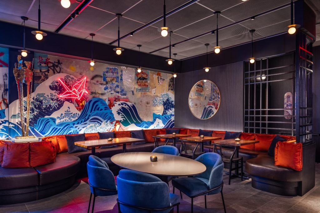 The Design Psychology Behind a Speakeasy | Modern Restaurant Management ...