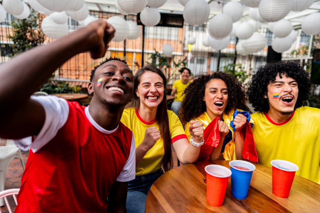 Is Your Restaurant Ready for the Biggest Patio Season Yet? | Modern ...