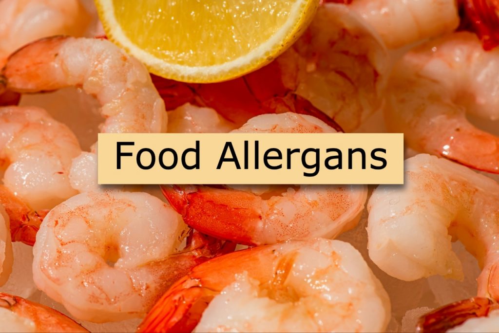 The Changing Landscape of Restaurant Allergen Disclosure | Modern ...