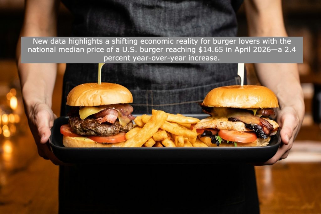 MRM Research Roundup: Road Trips, Cheese Obsessed, and Burger Bucks ...